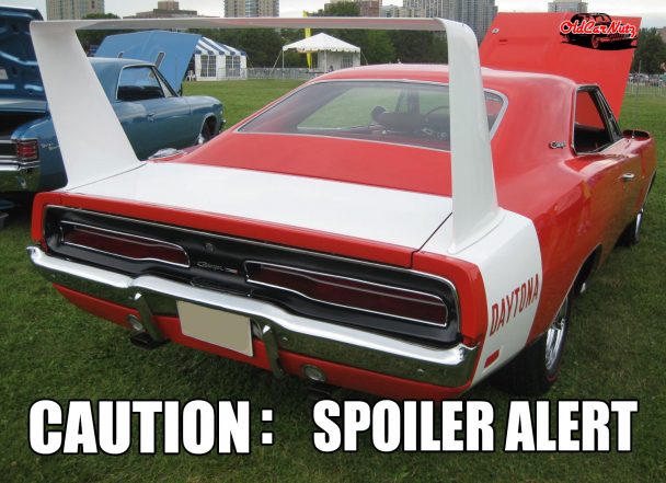Omg! The Best Muscle Car Memes Ever!